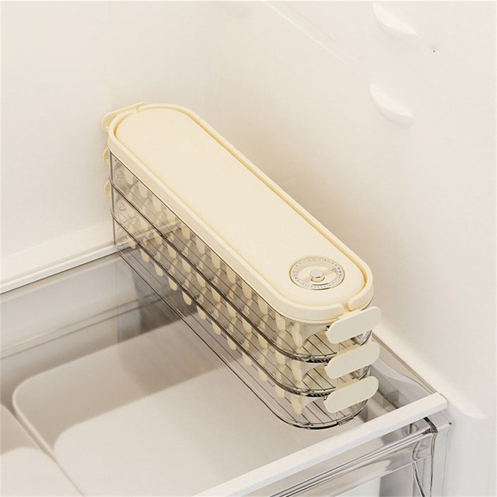 Clearance Items!Ymkly Kitchen Storage,Storage Container,Fridge Storage ...