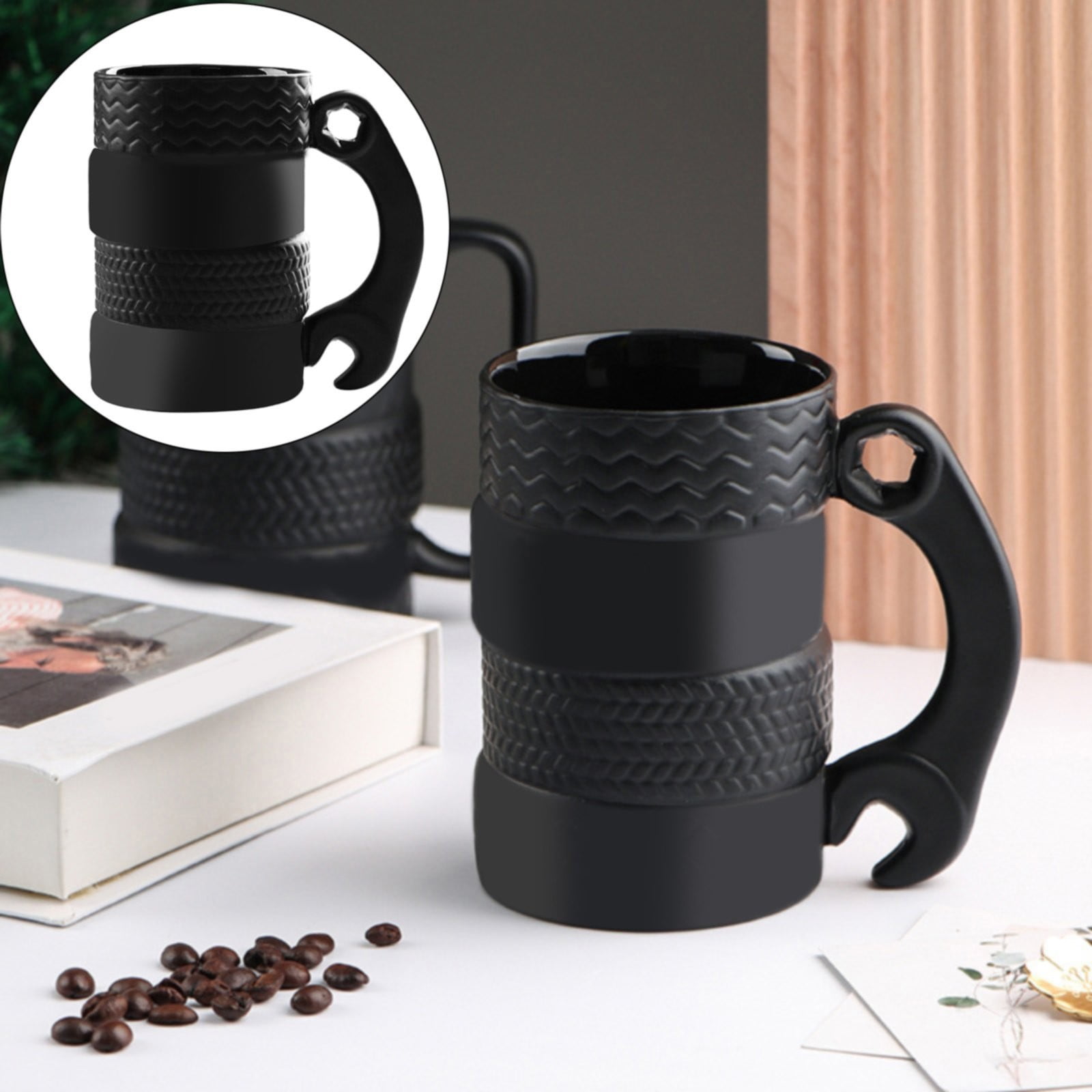 Clearance Items!Ymkly Office Supplies,Ember Mug,Kapow Gifts Mechanic ...