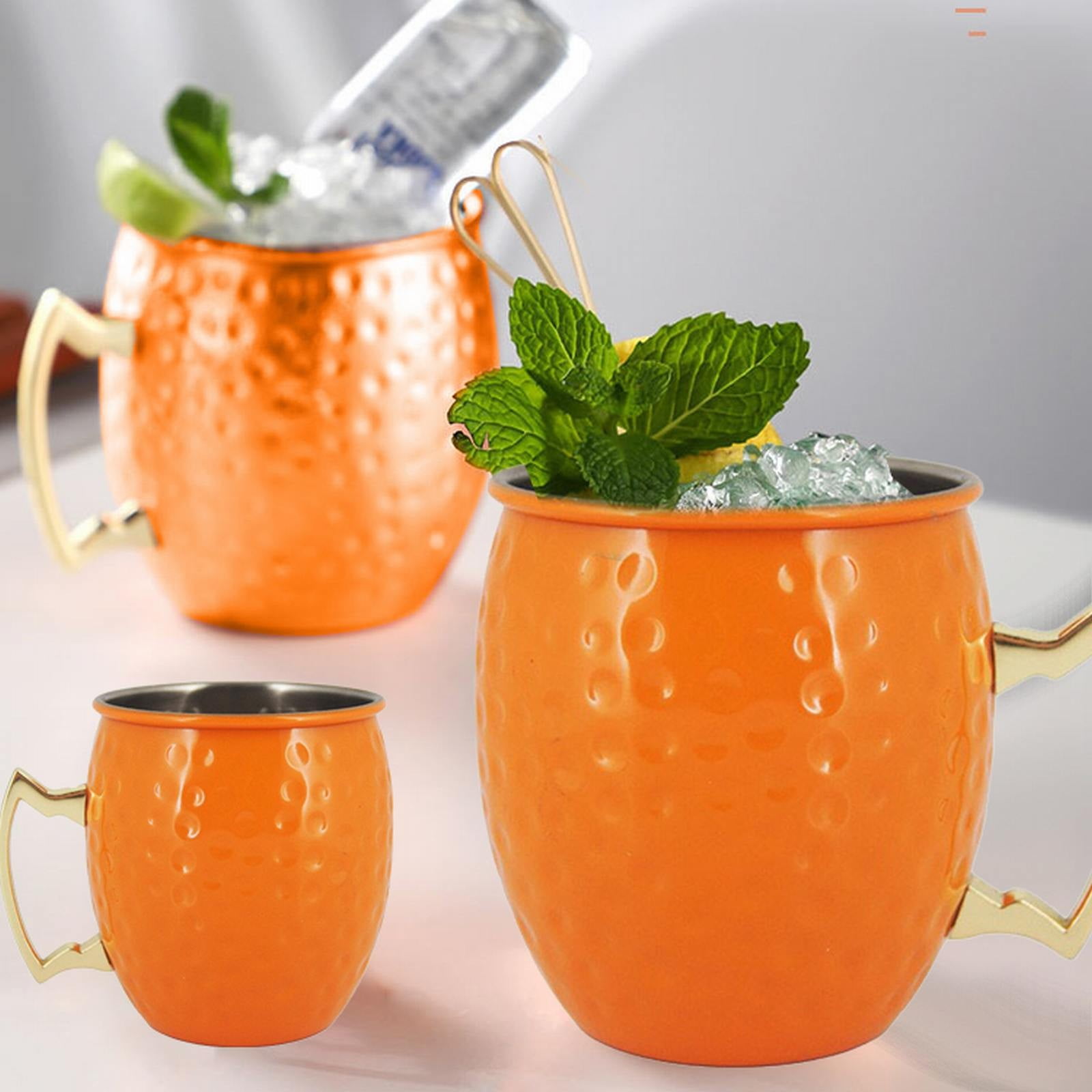 Clearance Items!Ymkly Office Supplies,Stainless Steel Water Cup,Kitchen ...