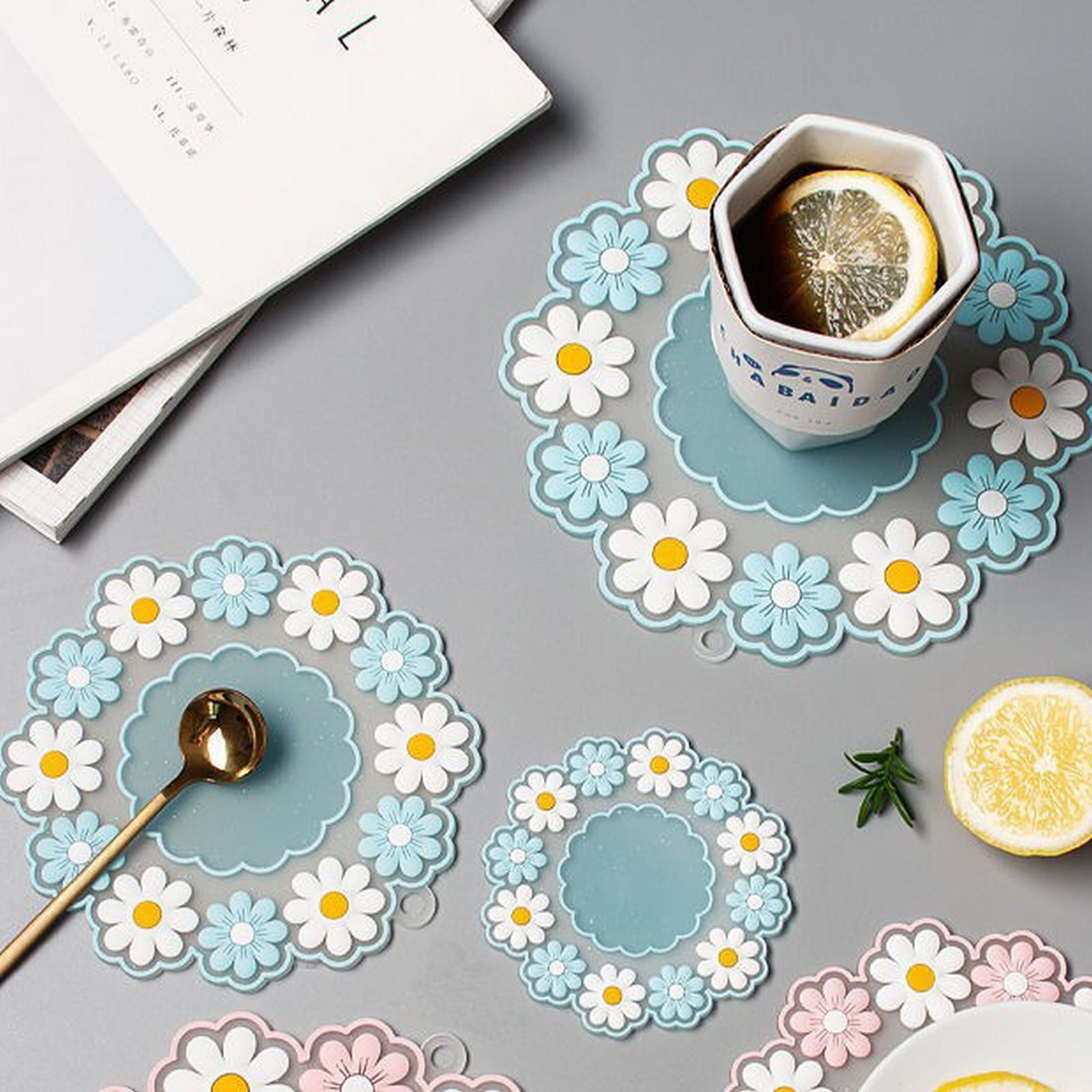 Clearance Items!Ymkly desk organizerKitchen decorationHousehold Heat ...