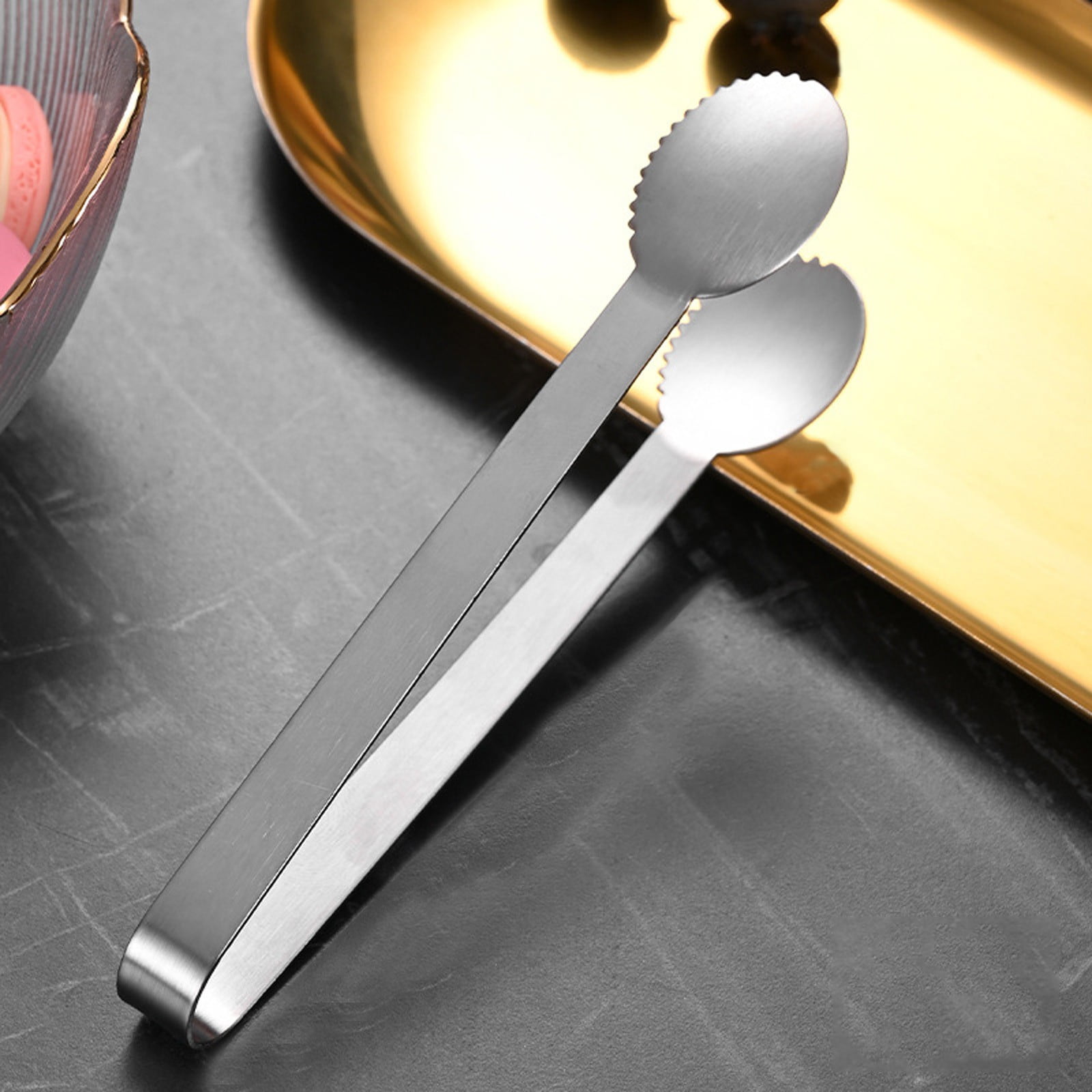 Clearance Items!Ymkly kitchen essentialstableware set2 PCS 304 ...