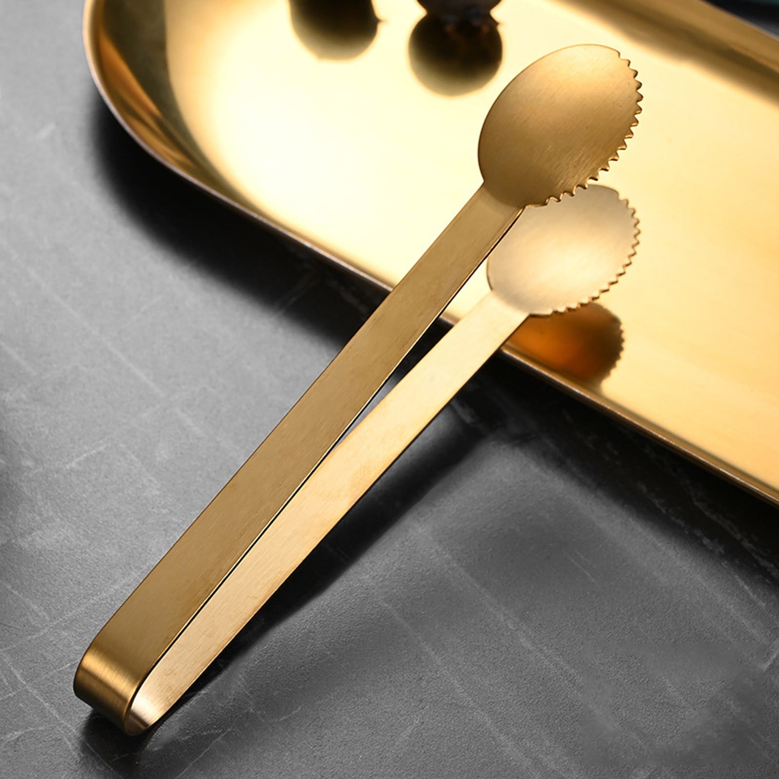 Clearance Items!Ymkly kitchen essentialstableware set2 PCS 304 ...