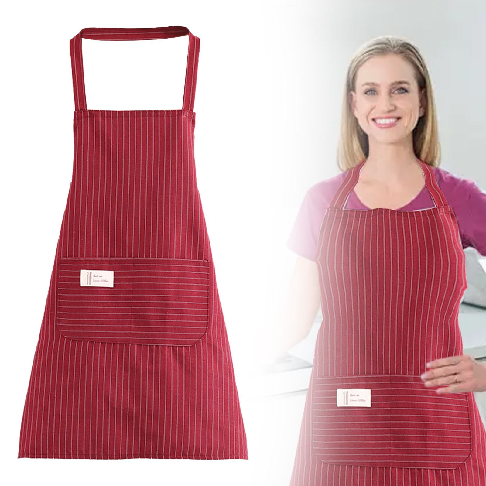 Clearance Items,npkgvia Kitchen Apron,Apron,Fashionable Kitchen Apron ...