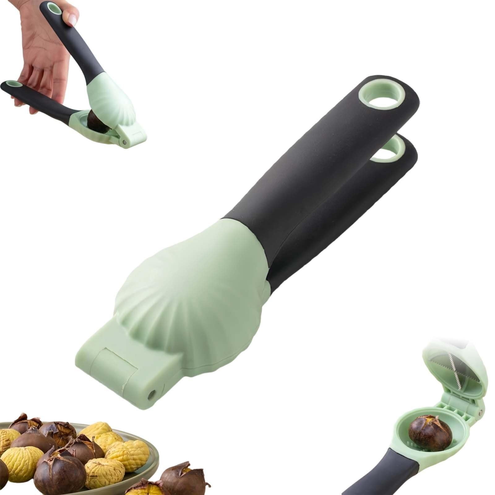 Clearance Items,npkgvia Tongs,Kitchen Tongs,Chestnut Clip Nut Sheller ...