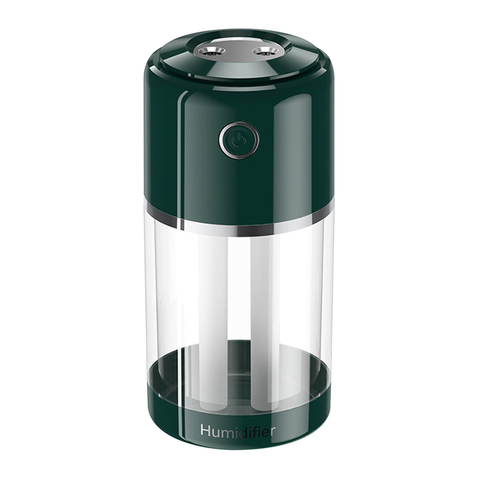 Clearance! JMYHOAM Humidifiers for Bedroom Household Silent Desktop ...