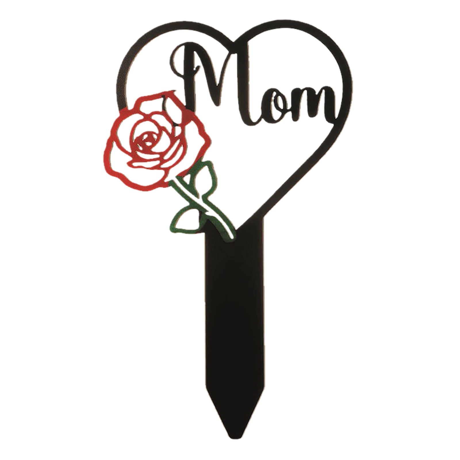 Clearance! JWDX Card Slot, Card Slot Promotion, Cemetery Memorial Stake ...