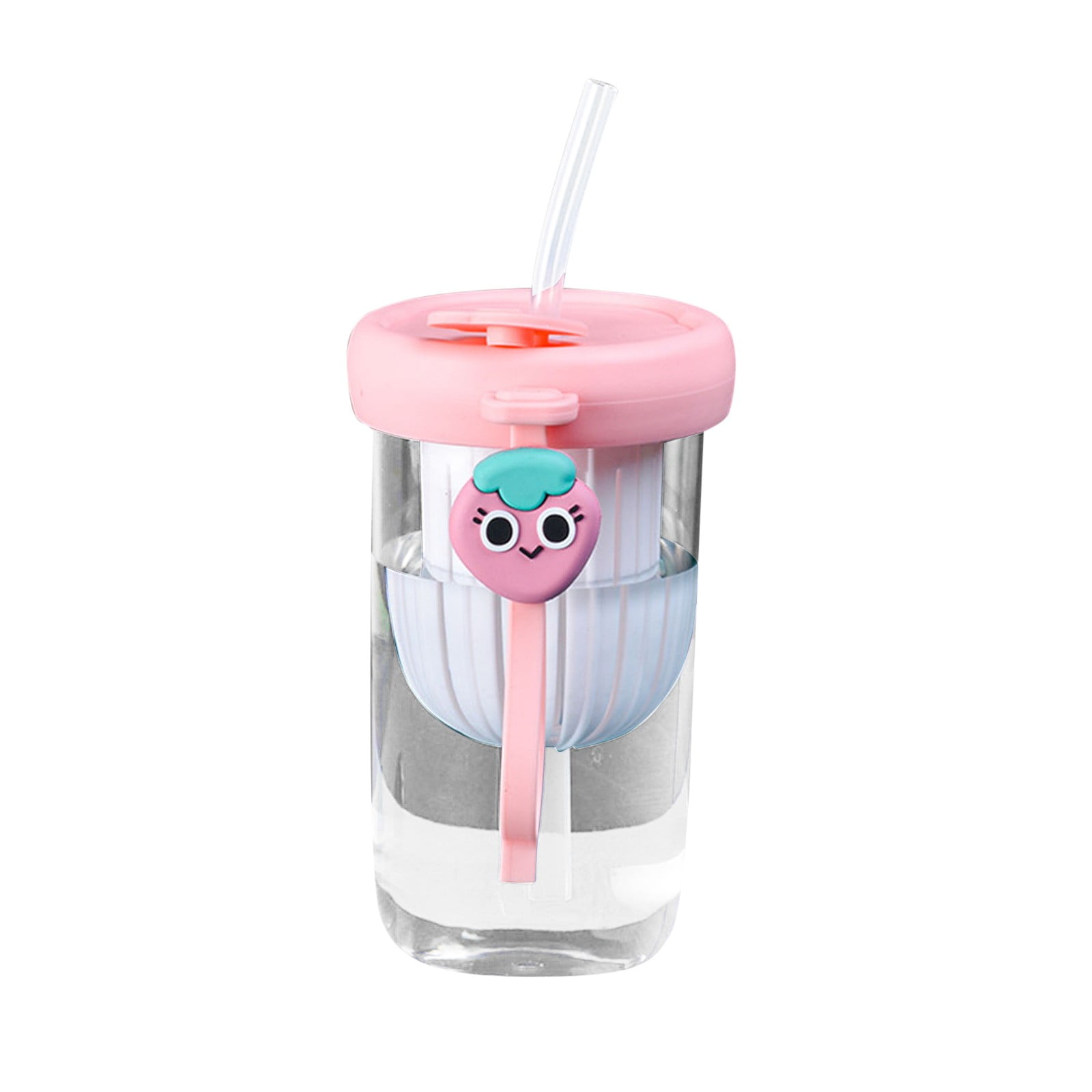 Clearance! JWDX Cup Bottle, Glass and Bottle Promotion, Summer Water ...