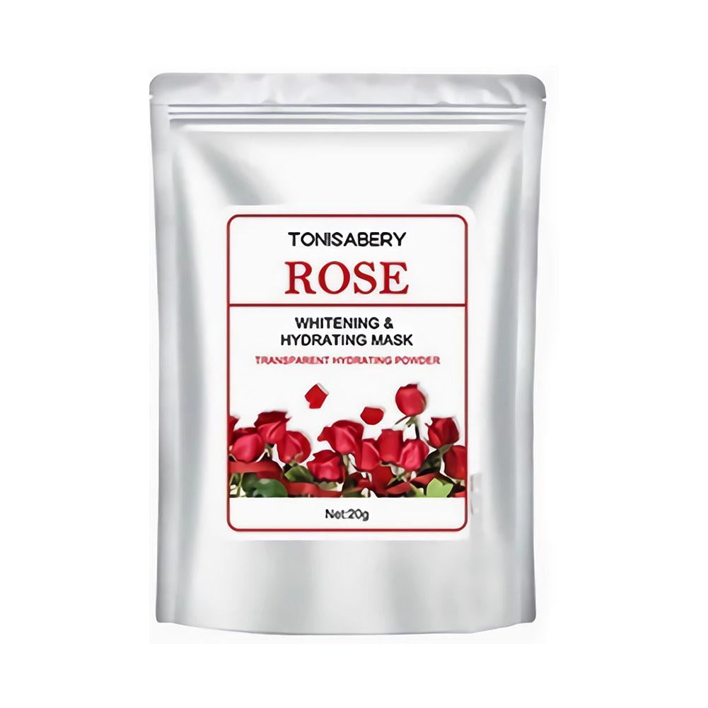 Clearance! Jelly Mask Powder for Facials,Natural Gel Hydro Face Masks ...