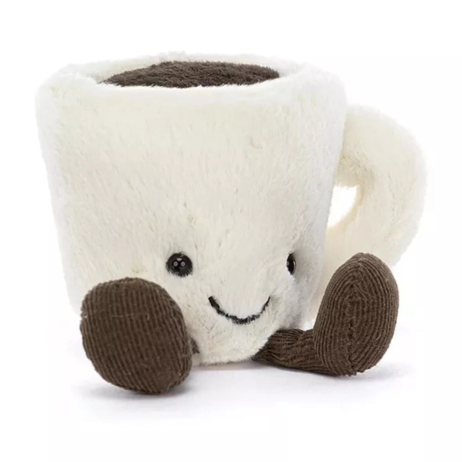 Clearance Jellycat Cute Amuseable Cup Soft Stuffed Plush Doll Cup Plush ...