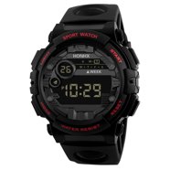 Skechers Keats Digital Chronograph Watch - Walmart.com