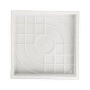 Diamond Tech Stepping Stone Mold - Puzzle Piece - Walmart.com