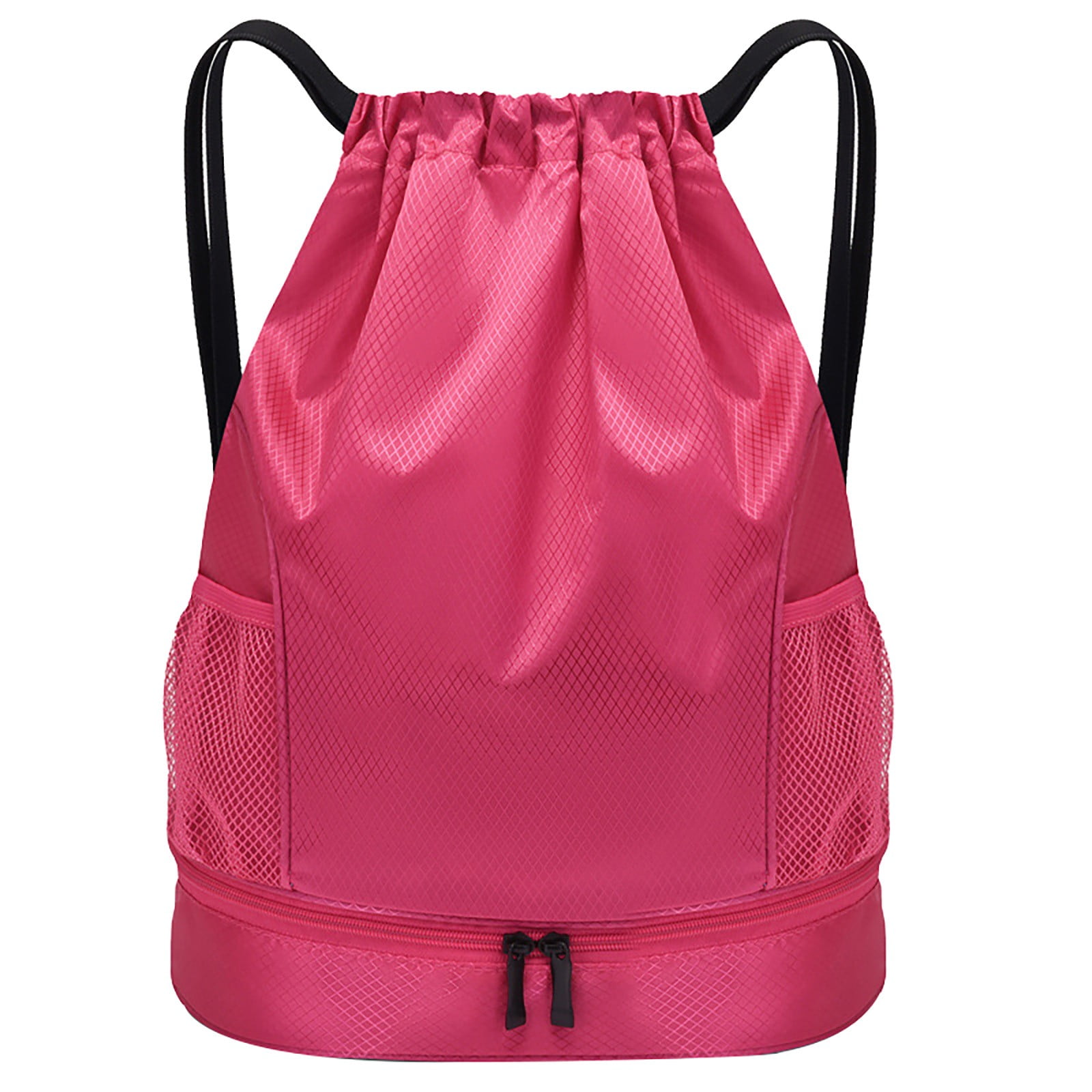 Clearance! Jiuyuan Equipment Package Drawstring Bag Lightweight String ...