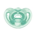 Clearance! Jklop Comfy Pacifiers Silicone Sleeping Pacifier Soothed ...