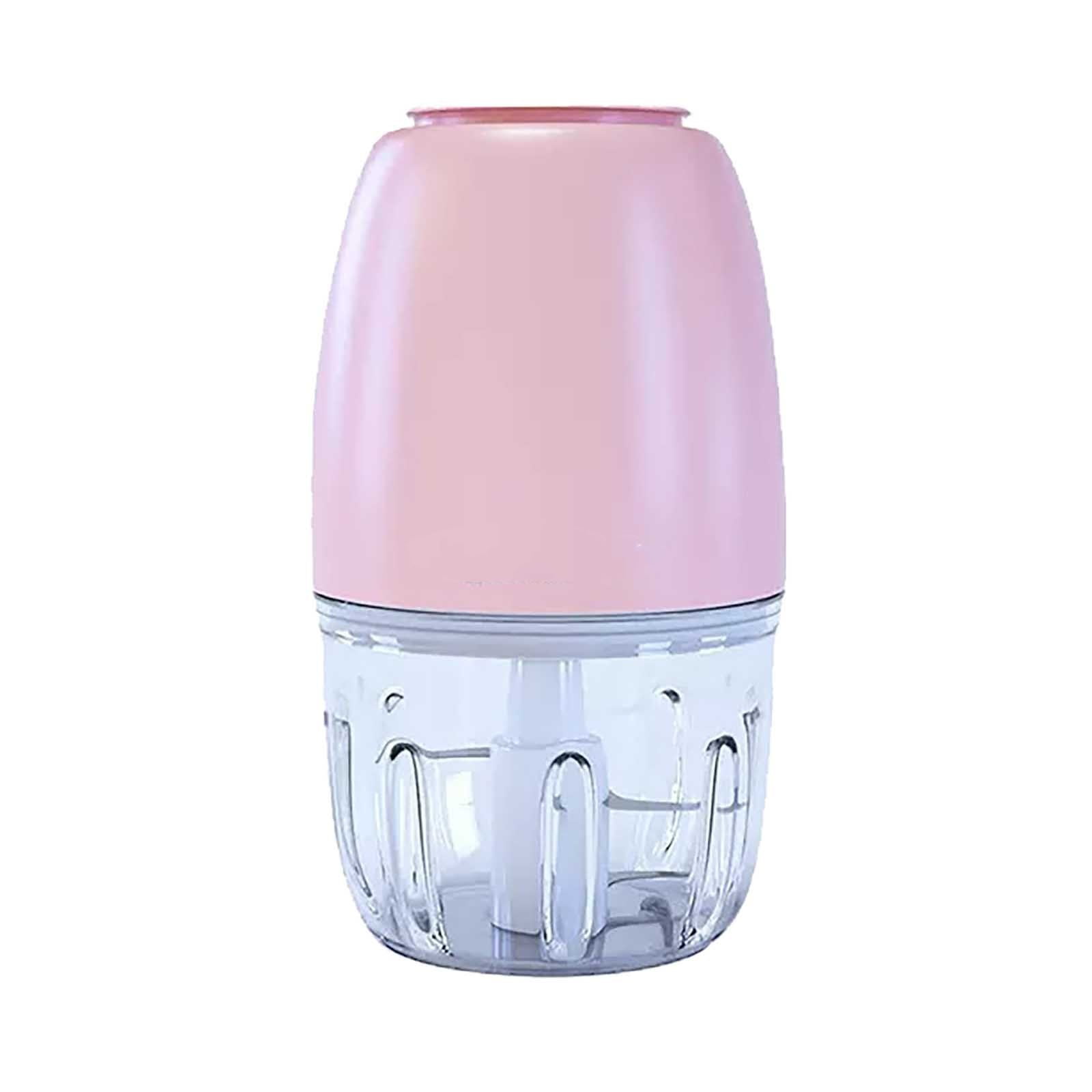 Clearance! Jklop Food Machine Small Household Fruit Puree Cooking ...