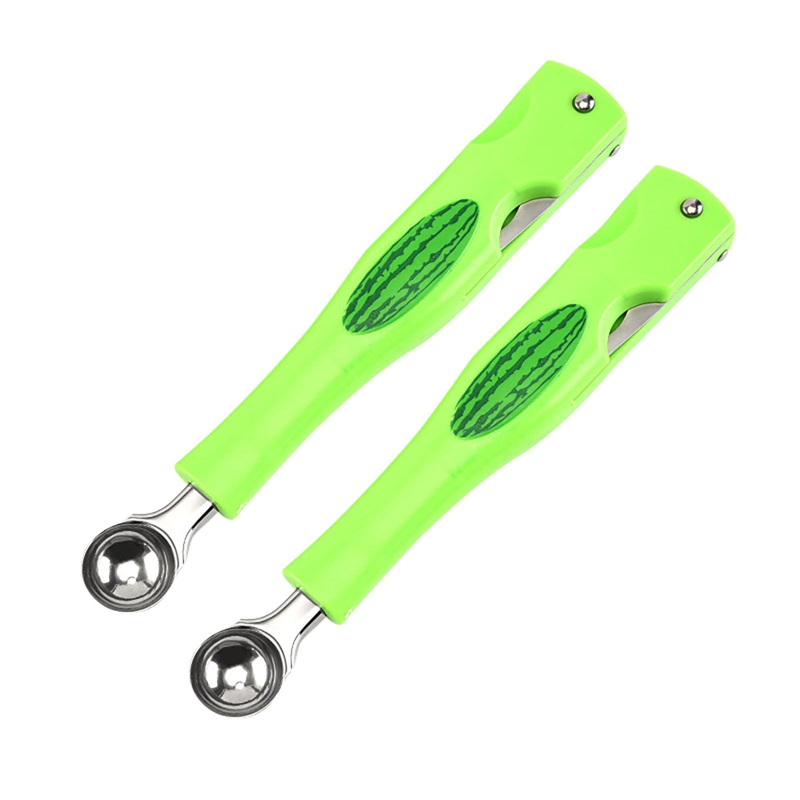 Clearance! Jklop the Latest 2 Multifunctional Watermelon Tool Set in ...