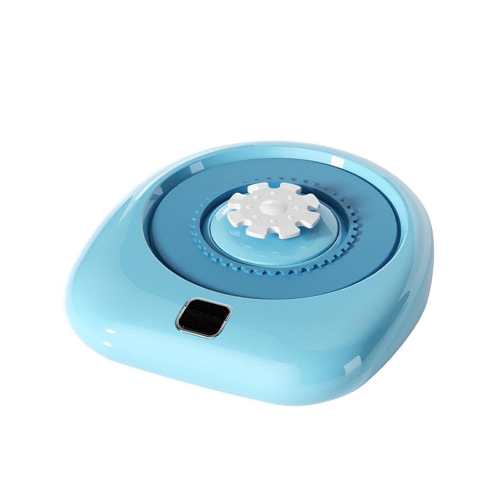 Clearance! Jklop Usb Coffee Cup Mixing Plate Automatic Mixing and Rapid ...