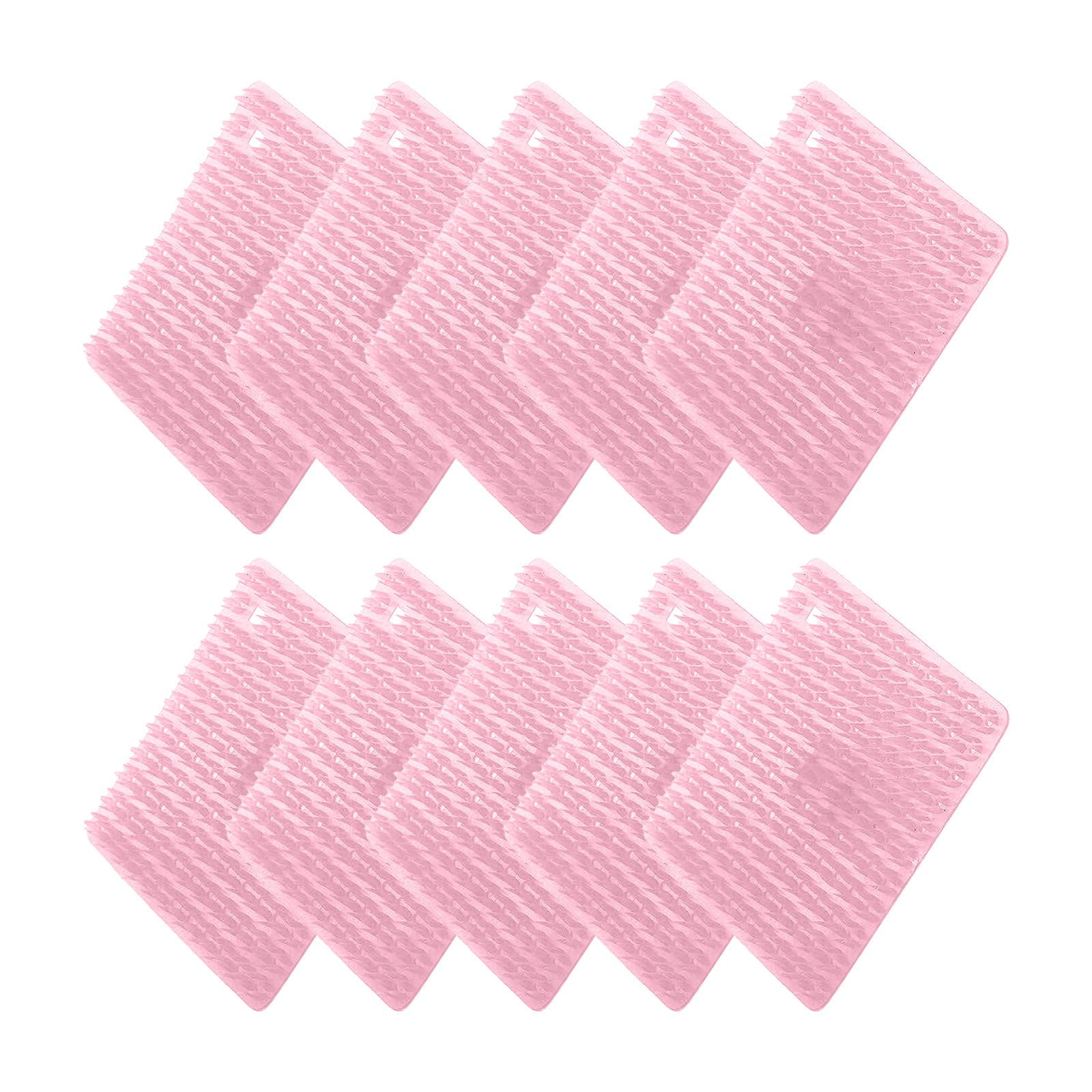 Clearance! Jklop Vegetable Cleaning Brushes 2025 Upgraded Flexible ...