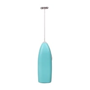with Stand Handheld Whisk Drink Foamer Mini Blender Mixer for Coffee ...