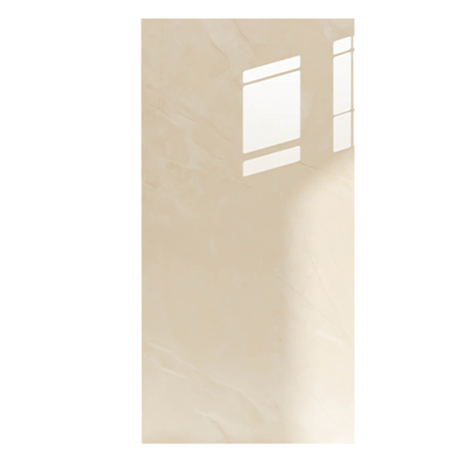 JoyMoreHome Wall Panels Peel and Stick 23.6x11.8 inch Backsplash Marble ...