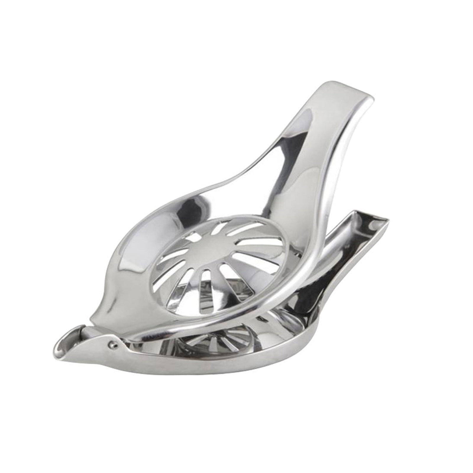 Clearance Juicer under $5,Manual Lemon Juicer Stainless Steel Lemon ...