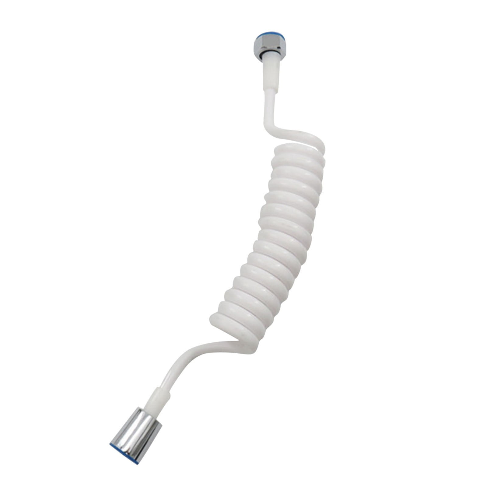 Clearance, Kaireo Bathroom Bidet Shower Retractable Spring Hose, Shower ...