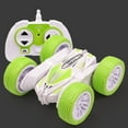 on Clearance Kids Remote Control Car, Mini RC Stunt Car Double Sided ...