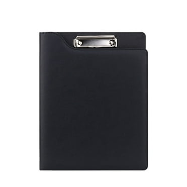 Walmart's Pink PU Leather Folding Clipboard Stand and Document Holder ...