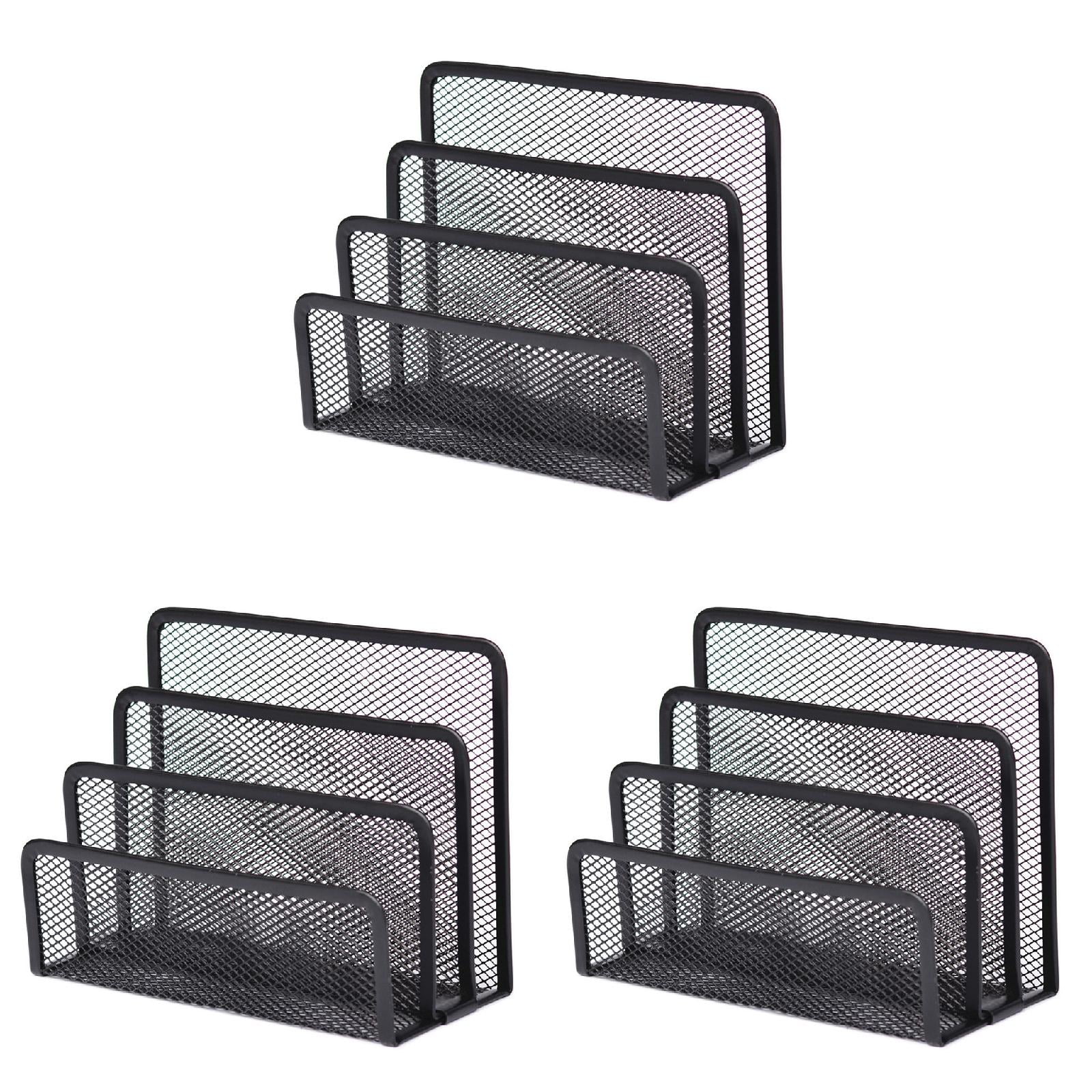 Clearance! Kingtowag Bookends File Organizer, Book Holder Office ...