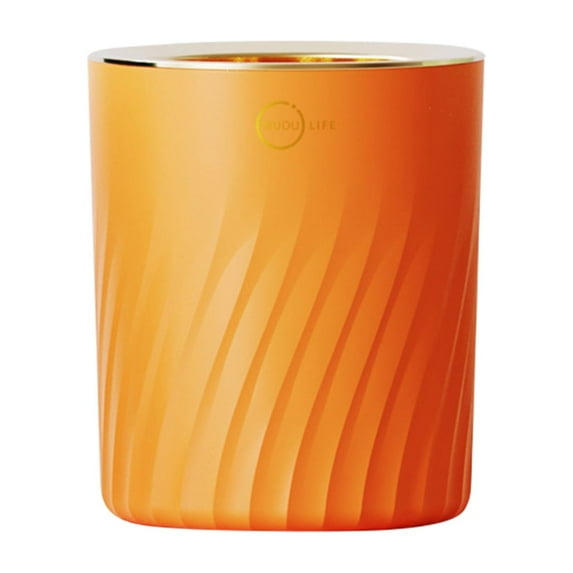 Clearance Kitchen Cleaning Supplies under $5,Desktop Pressing Trash Can ...