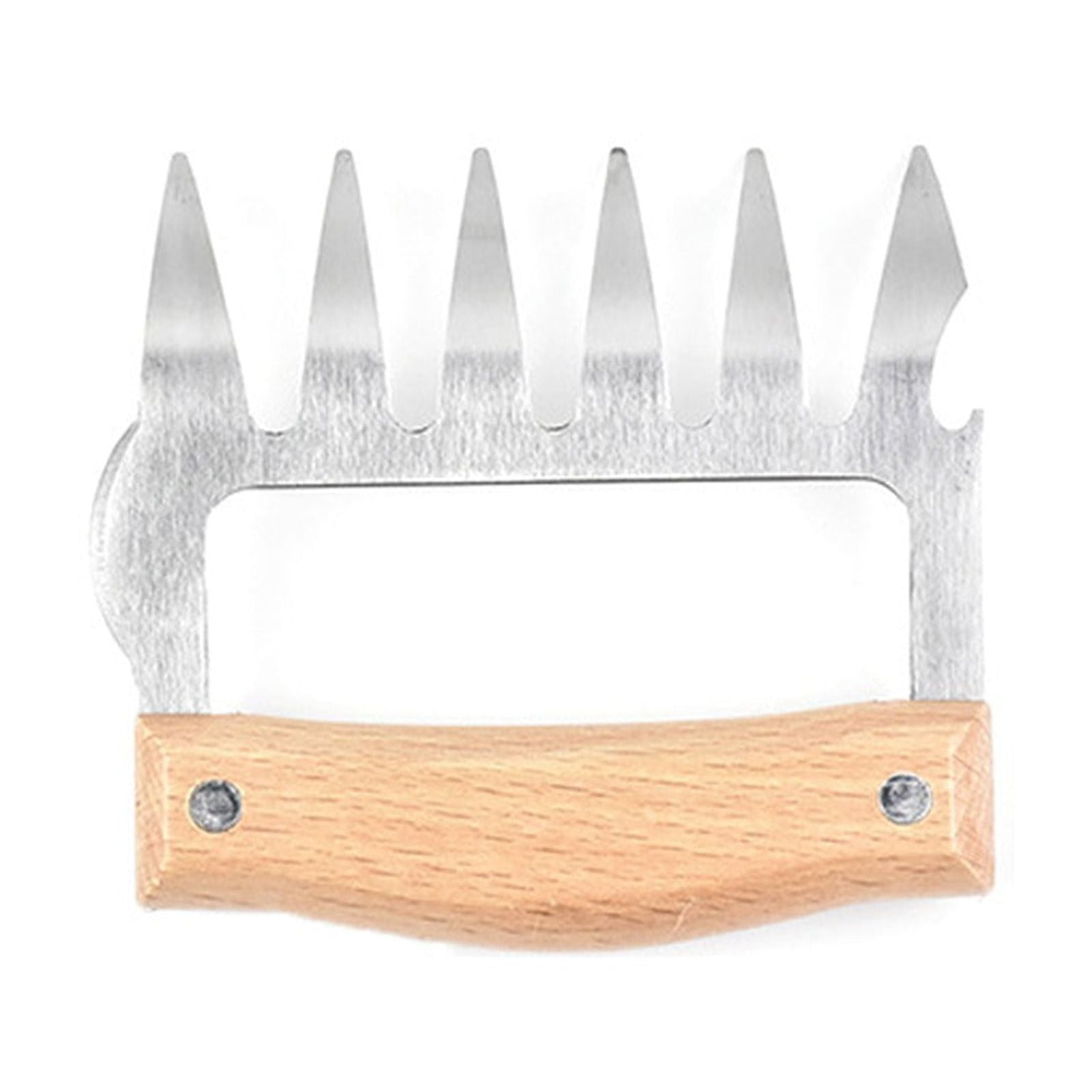 Clearance Kitchen Utensils! Blecry Chicken Shredder Log Single Color ...