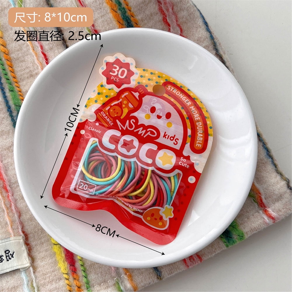 Clearance Kknekki Dr. Bergers Antis-Laus Hair Bobbles Against Head Lice ...