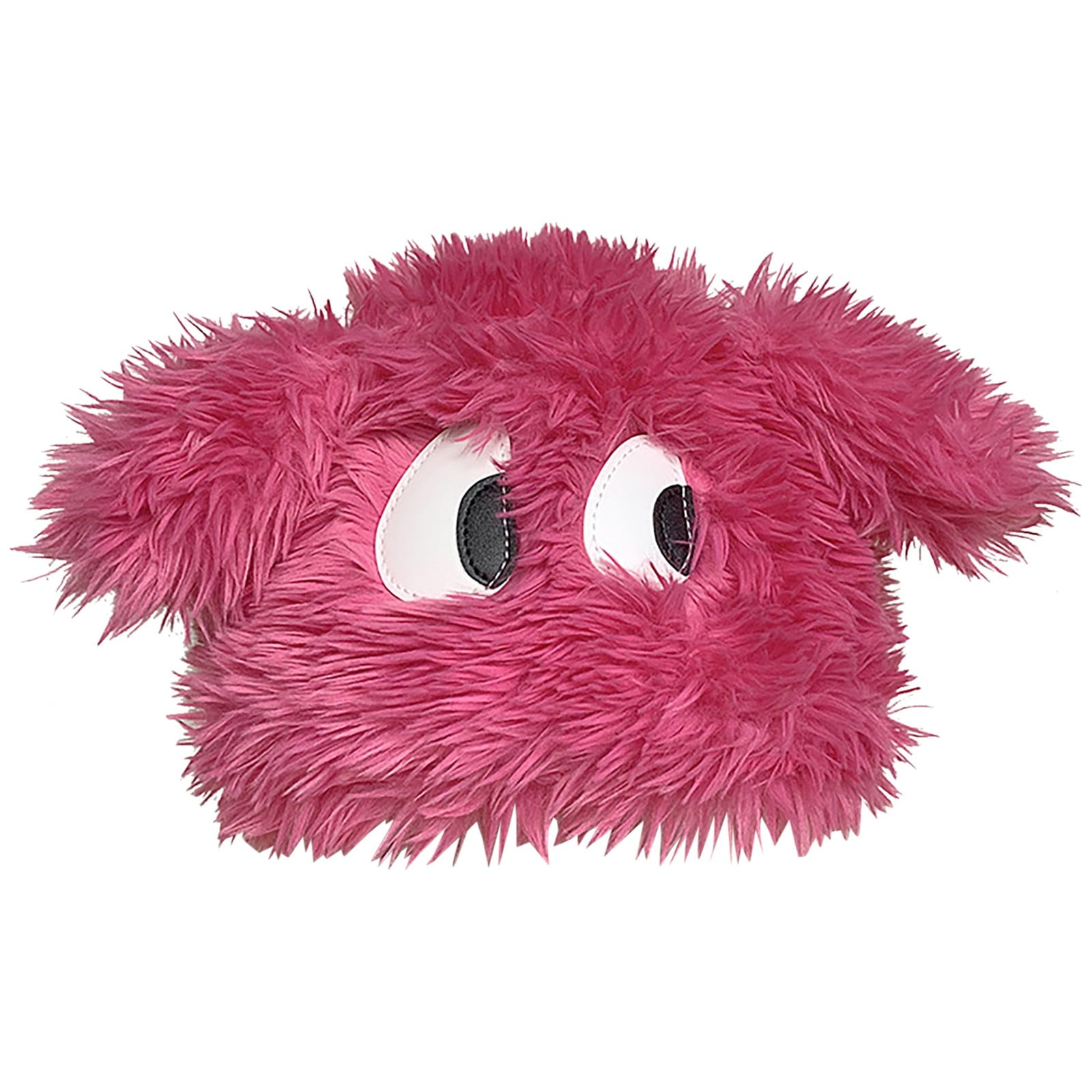 Clearance! Knit Hats,Beanies Cap Women's Winter Furry Hat With Thick ...