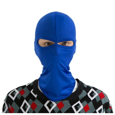 Nike Pro Therma Fit Hyperwarm Hood Ski Mask, Thermal Balaclava Face ...
