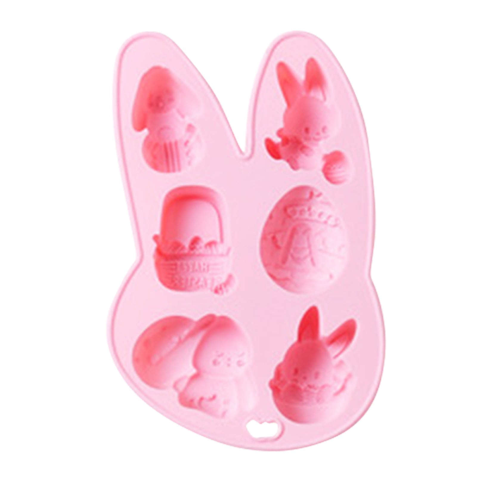 Clearance! Kpamnxio, Easter Kitchen Gadgets, Cute Bunny And Easter Eggs ...