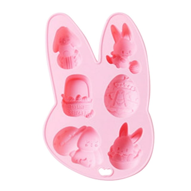 Clearance! Kpamnxio, Easter Kitchen Gadgets, Cute Bunny And Easter Eggs ...