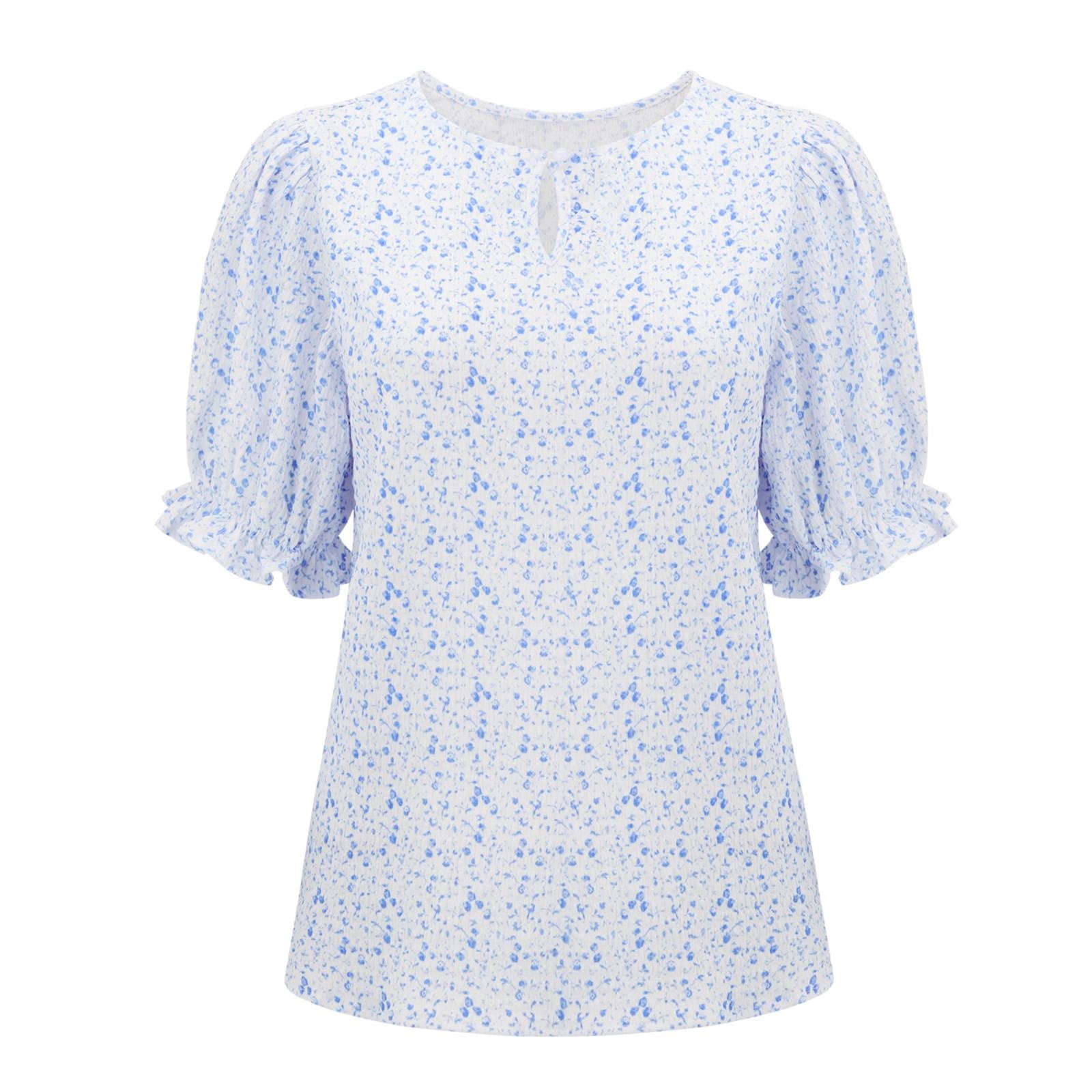 Clearance Lgaswyx Womens Clothes Trendy Spring 2024 Womens Summer Fall
