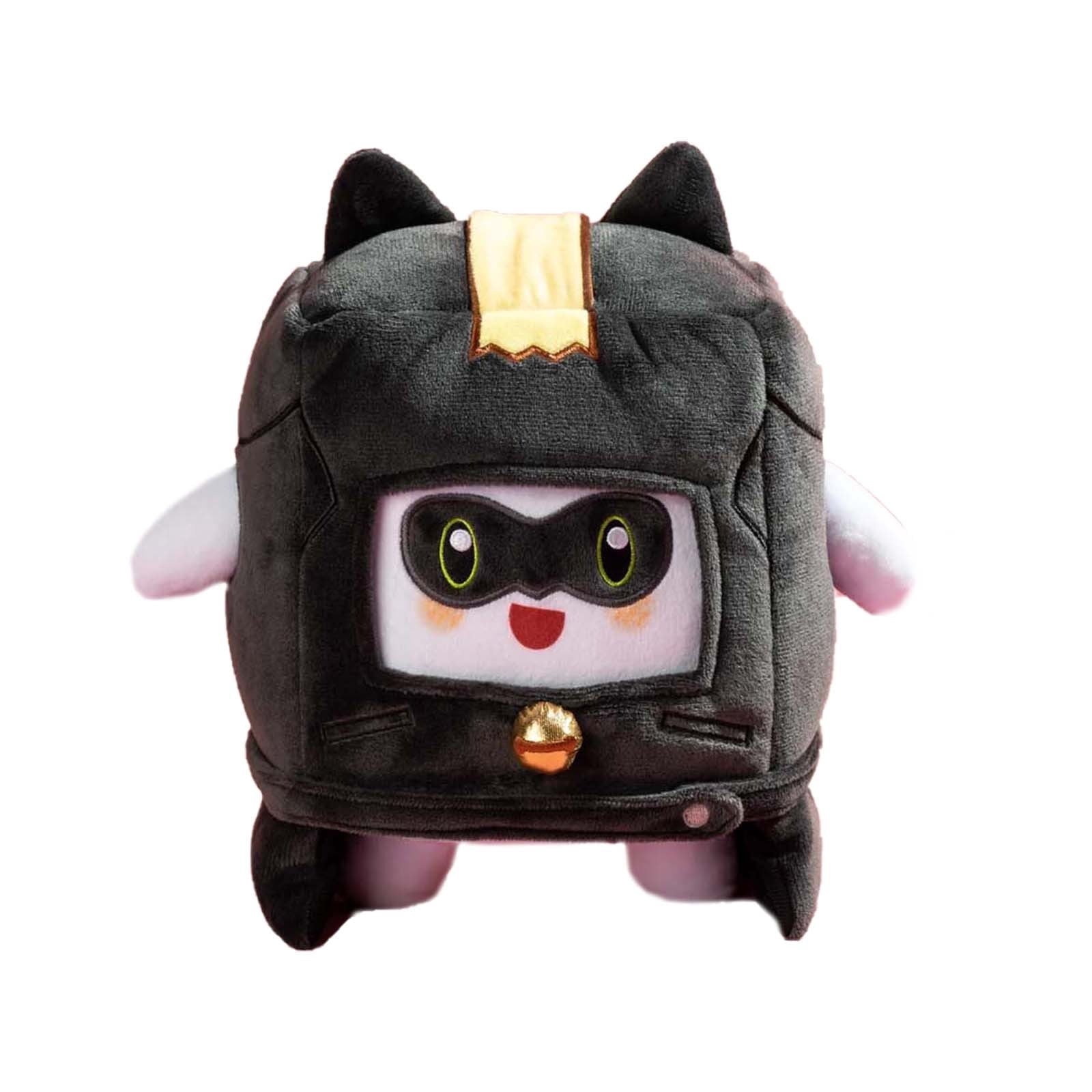 Clearance Linky Box Plush Toy Linky Box Cute Soft Anime Plushies 11.81 ...