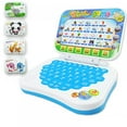 [Clearance!] Learning Laptop Computer Toy for Kids, Toddlers, Boys and ...
