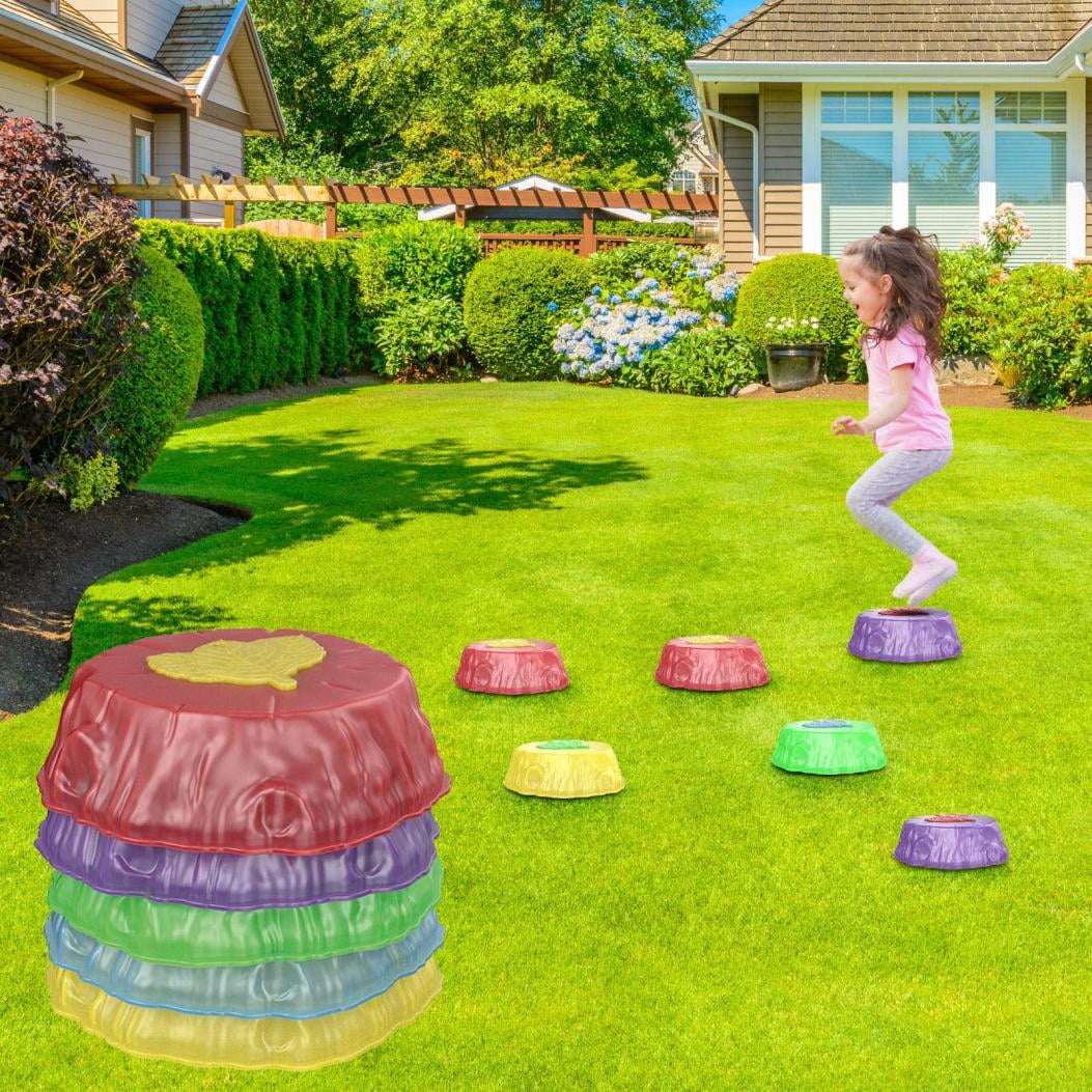 Customer reviews for Clearance Light Up Musical Stepping Stones, Kids ...