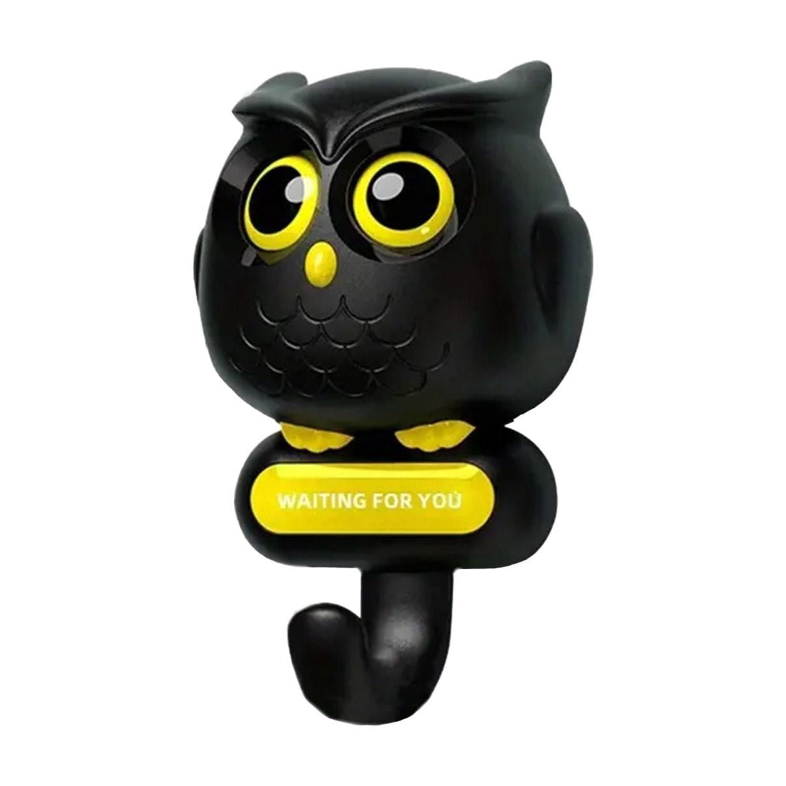 Clearance! Lililumin Command Hooks Blinking Hook Cute No Nail No Strong ...