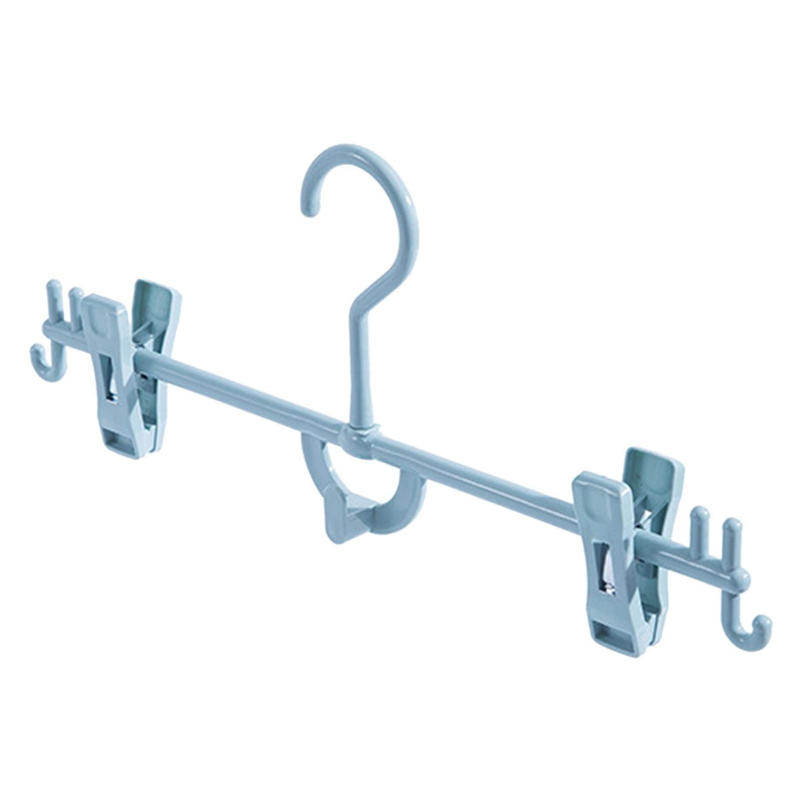 Clearance! Lililumin Command Hooks Household Plastic Retractable ...