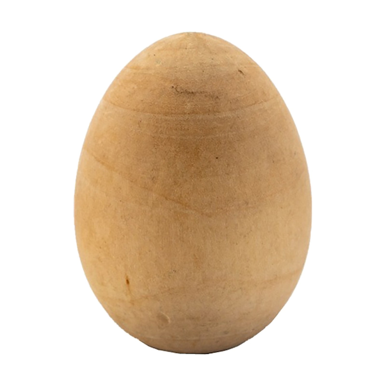 Clearance! Lililumin Office Supplies Easter Eggs Kids Wooden Hand ...