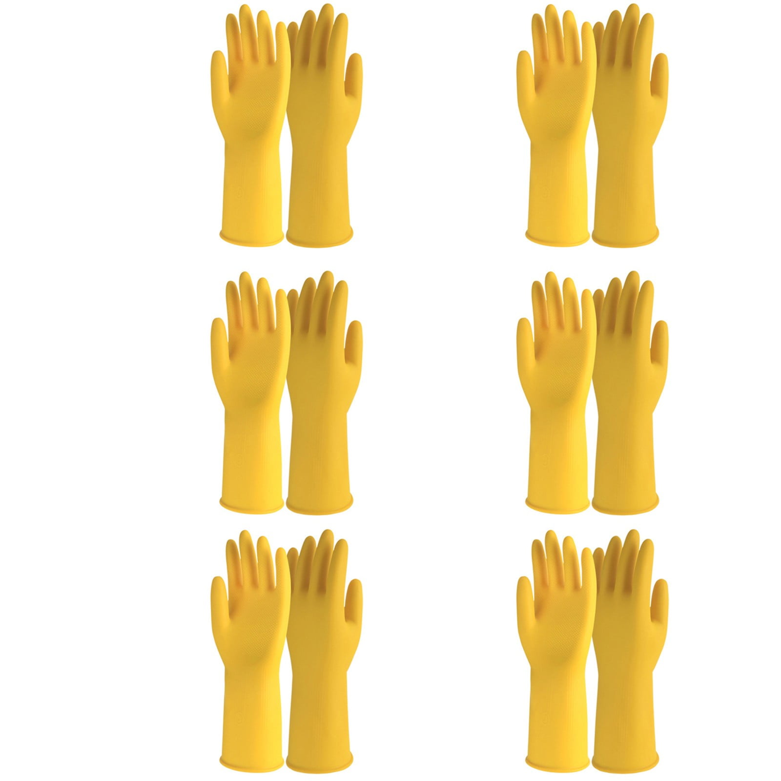 Clearance! Lililumin Office Supplies Gloves Gloves Washing Hand Rubber ... Clearance! Lililumin Office Supplies Gloves Gloves Washing Hand Rubber ...