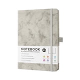Clearance Lined Journal Notebook for Women & Men 192 Pages College ...