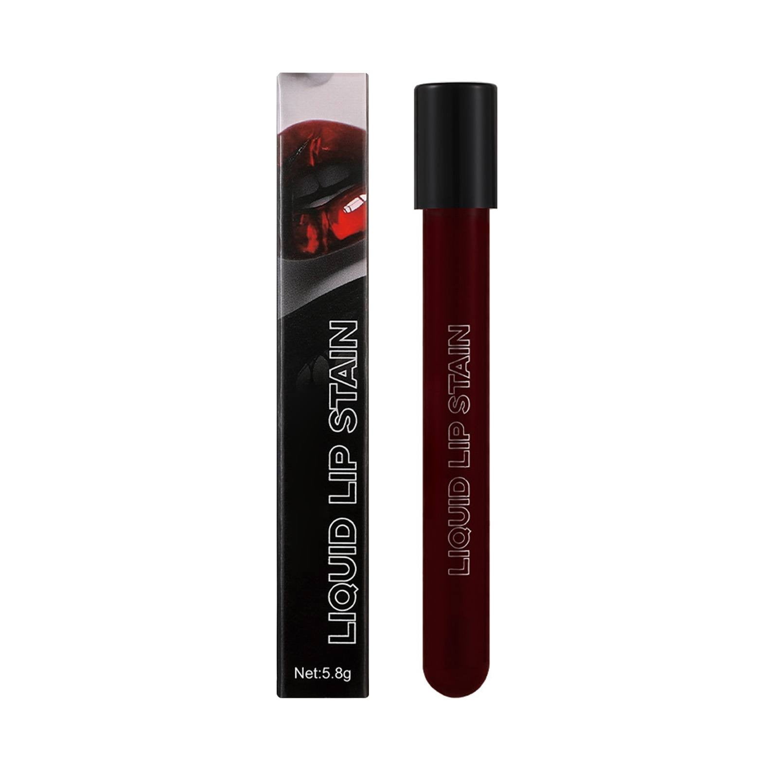 Clearance! Lip Glaze Lip Stain Gloss Moisturizing Lip Gloss Lipstick ...