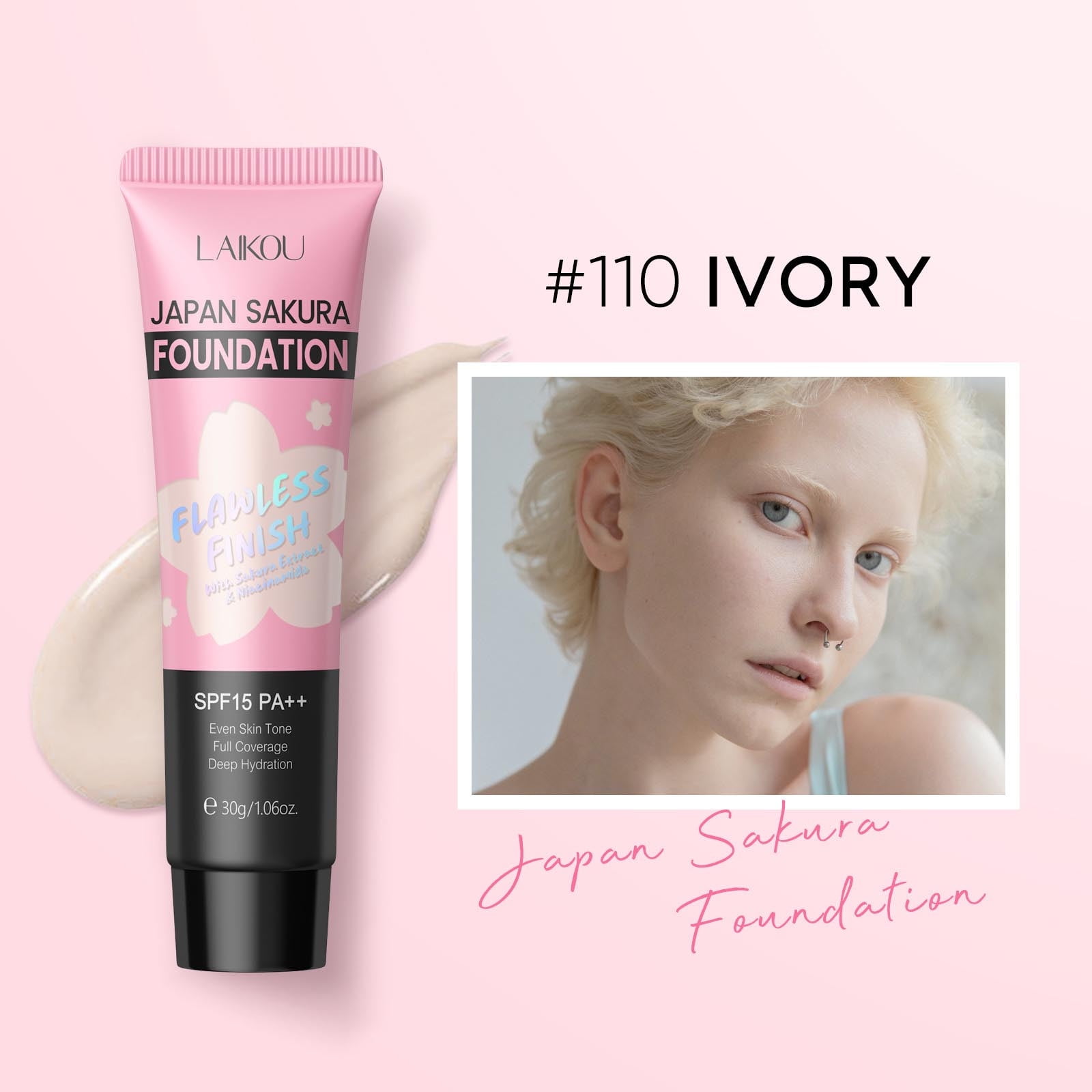 Clearance!Liquid Foundation, Color Stay Face Makeup for Normal and Dry ...