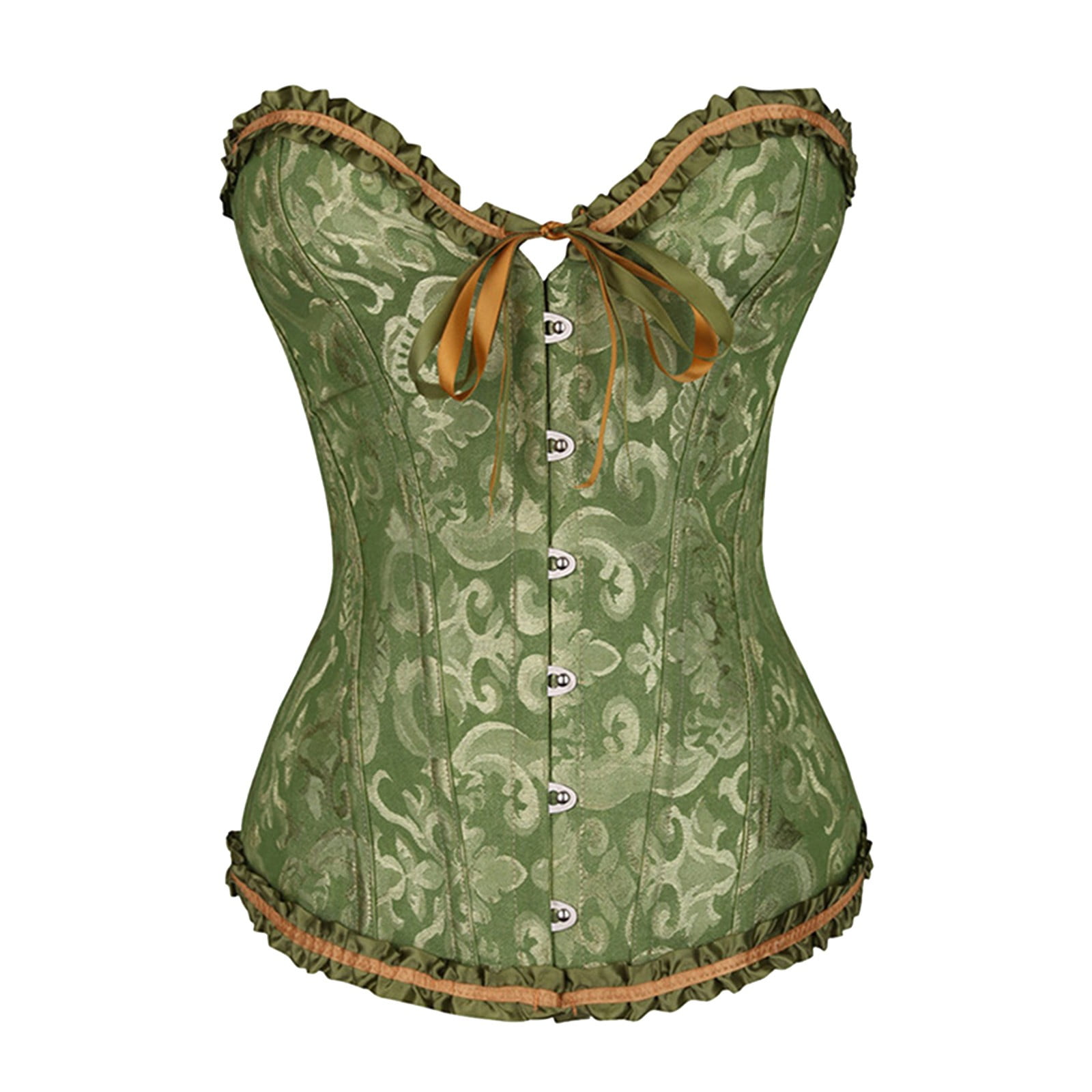 Clearance! Lisingtool Body Shaper Tummy Control Womens Sexy Vintage ...