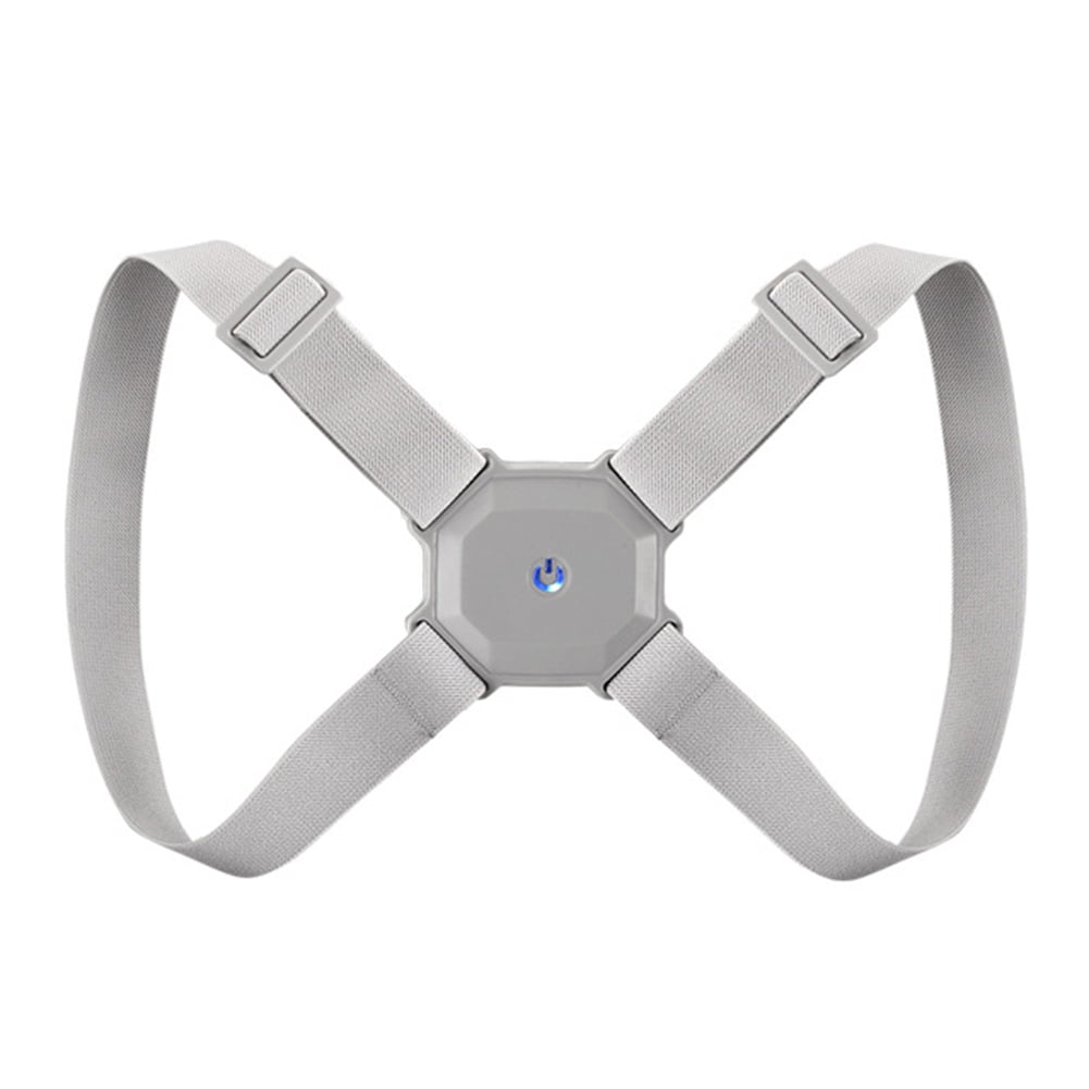 Clearance! Lotpreco Smart Posture Corrector with Sensor Vibration ...