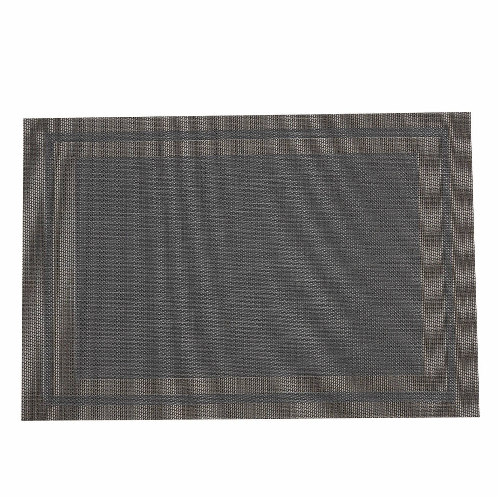 Clearance!Lssam Placemats Placemats Set Of 6 Placemats Set Of 4 Woven ...