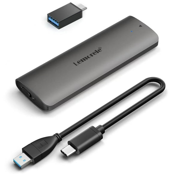 M Nvme To Usb Adapter